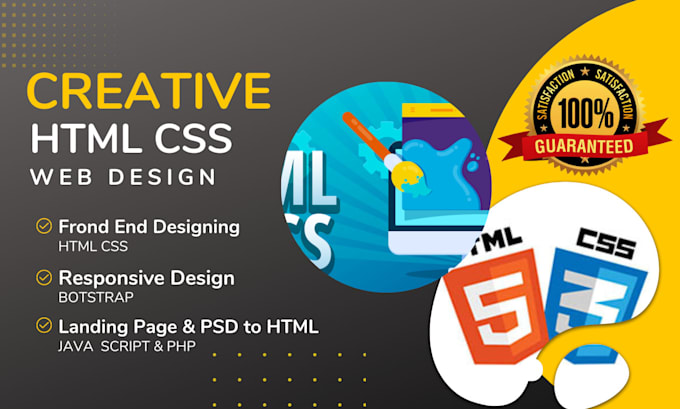 Copy clone website html css and bootstrap front end developer by Sonia ...