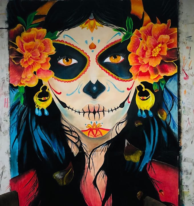 Good with all the art materials but i prefer soft pestals by My_art ...