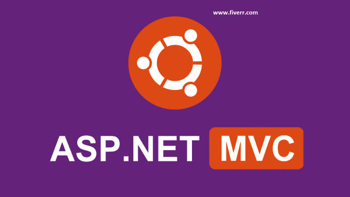 Develop asp net mvc and asp net core web app by Mehsan1679 | Fiverr