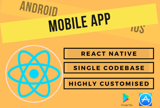 Develop hybrid mobile app using react native by Katy_eve | Fiverr Develop hybrid mobile app using react native by Katy_eve | Fiverr