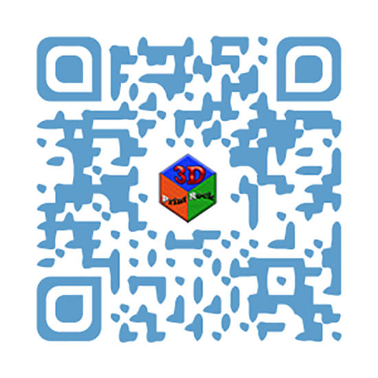 Voy a hacer un diseño de código qr profesional personalizado by ...
