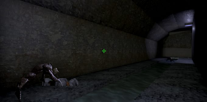 Create your gzdoom game by Szeba99 | Fiverr