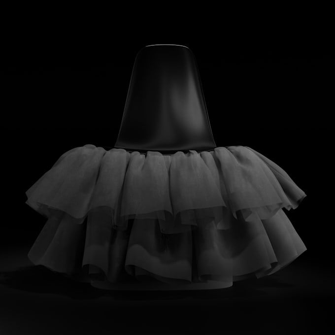 Create a 3d showcase animation by Arkannia | Fiverr