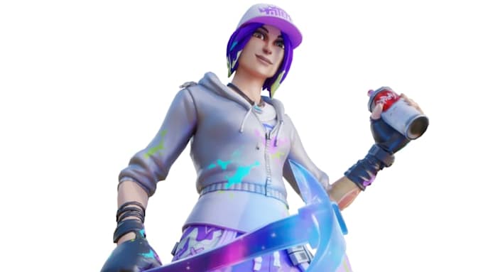 Make you a fortnite twitter banner or picture by Splatz_ | Fiverr