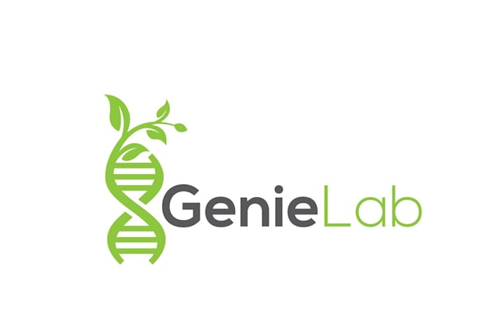 Design an amazing plant genetics logo for pathogen identification lab ...
