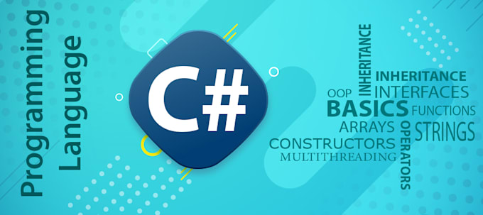 Develop c sharp and asp dot net applications by Bap_pe1 | Fiverr