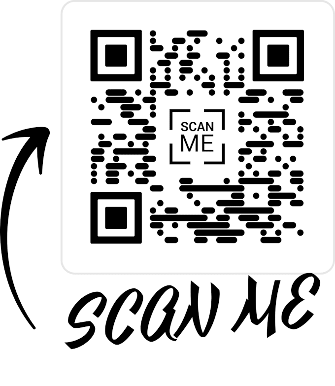 Create unique qr code for your all brand by Munawar29 | Fiverr