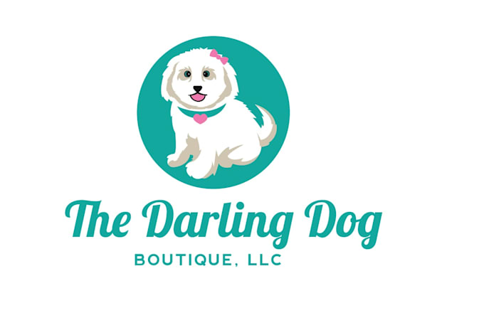 Make an amazing eye catching animal and pet logo design with free ...