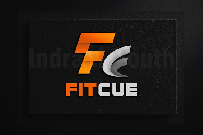 Design a modern unique minimalist logo with elegance by Indrani_routh | Fiverr