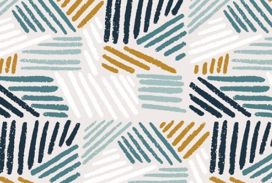 Creat perfect repeat seamless pattern design for you by Myart07 | Fiverr Creat perfect repeat seamless pattern design for you by Myart07 | Fiverr