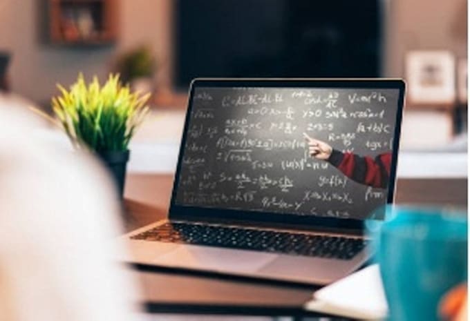 Teach computer science and math to o level students by Aamish_imtiaz ...