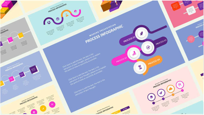 Create professional, unique infographics and custom shapes in ...