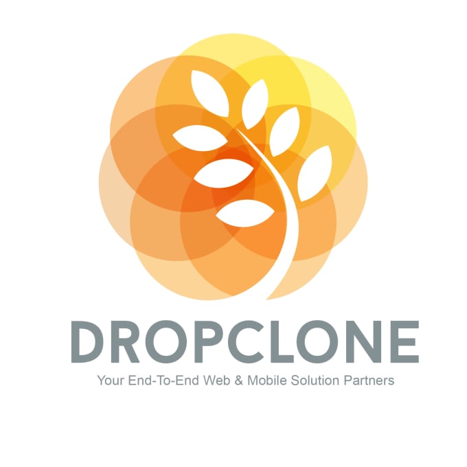 Develop Ios And Android Apps Using React Native And Flutter By Dropclone Fiverr