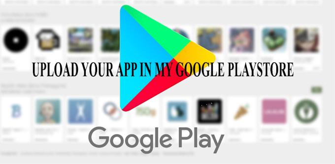 Publish your android app on google play store by Sagarkumaraman | Fiverr