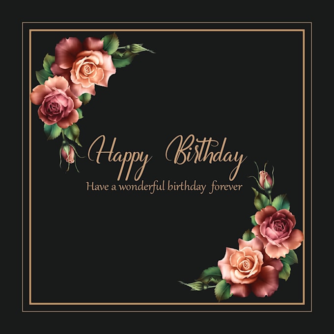 Design illustrated greeting card, postcard, poster cards by Tayyba ...