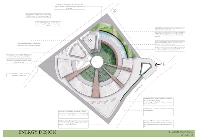 Design portfolio , compose sheets , and design covers and catalogs by ...