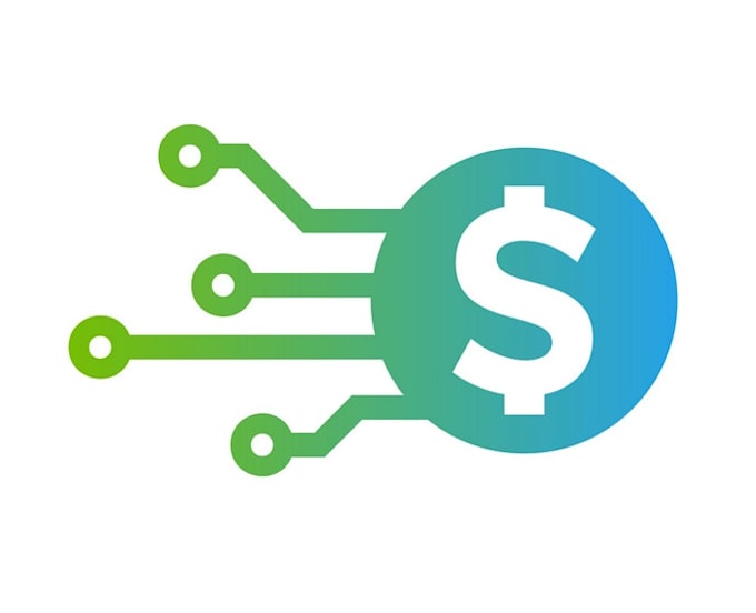 Make high quality money logo for you with new concept by Labadie ...