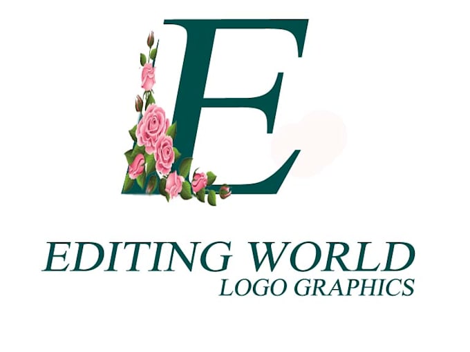 Awesome intial letters and monogram logo design as you wish by ...