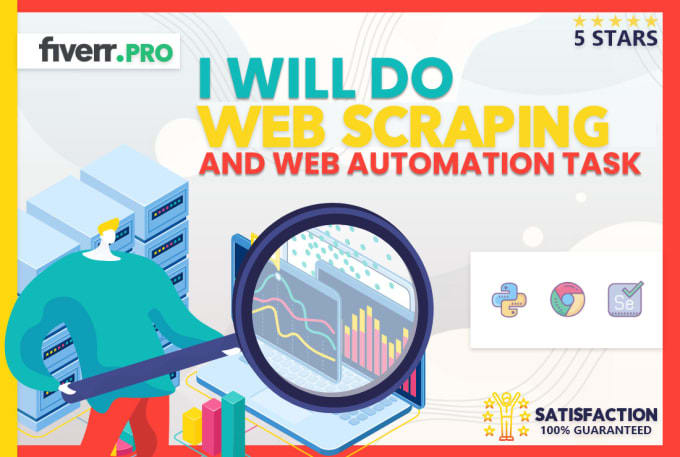 Do excel data entry web scraping mining caed by Girishankardm | Fiverr