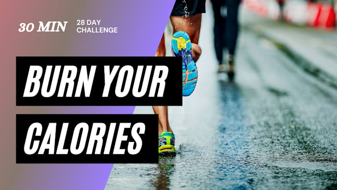 Design best animated logo and you tube thumbnail fast by ...