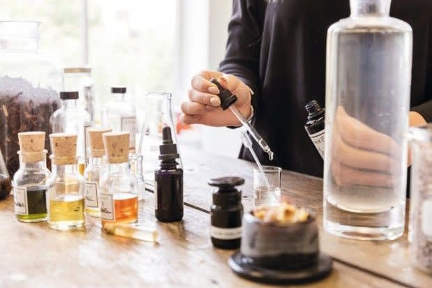 Be your cosmetic formulation chemist and cosmetic formulator by ...