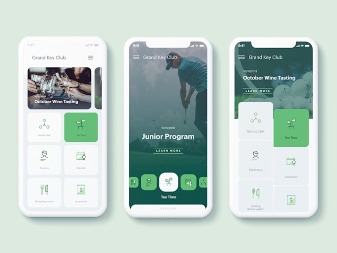 Develop android, ios mobile app by Muhammadawaista | Fiverr Develop android, ios mobile app by Muhammadawaista | Fiverr