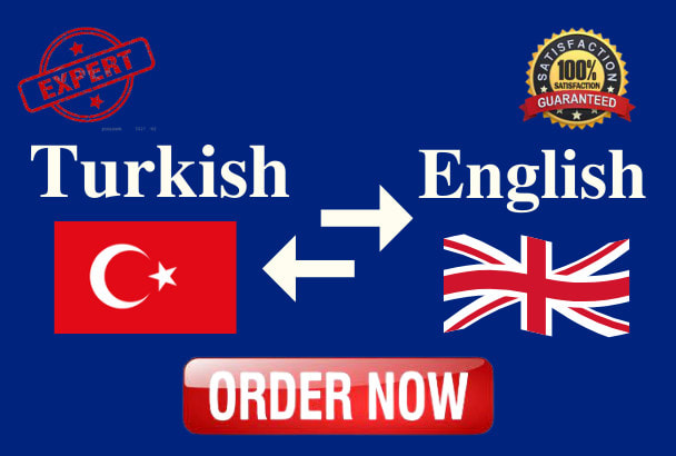 Translate english to turkish, turkish translation and vice versa by ...