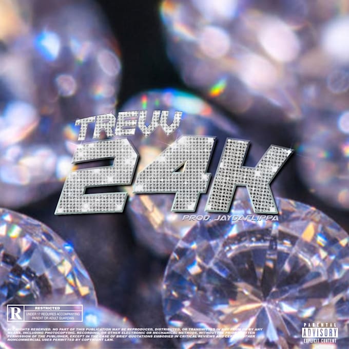 Design your album cover art, single or mixtape with visuals by Jarayo ...