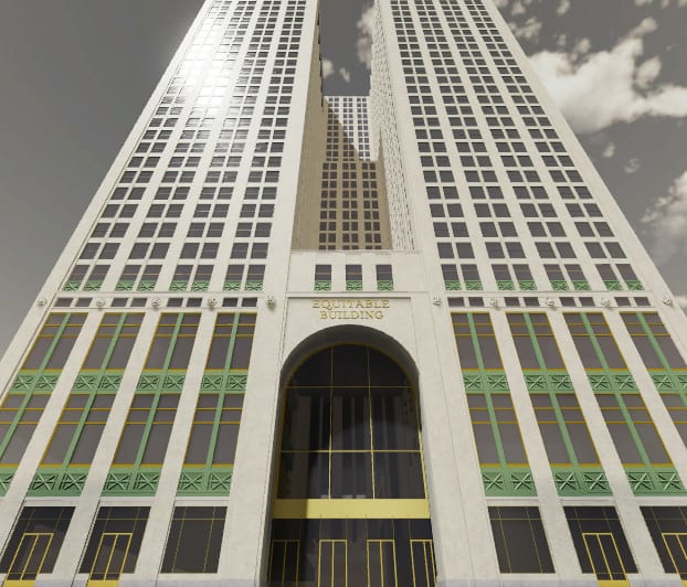 Make you buildings for your game in roblox studio by Einstenberg | Fiverr