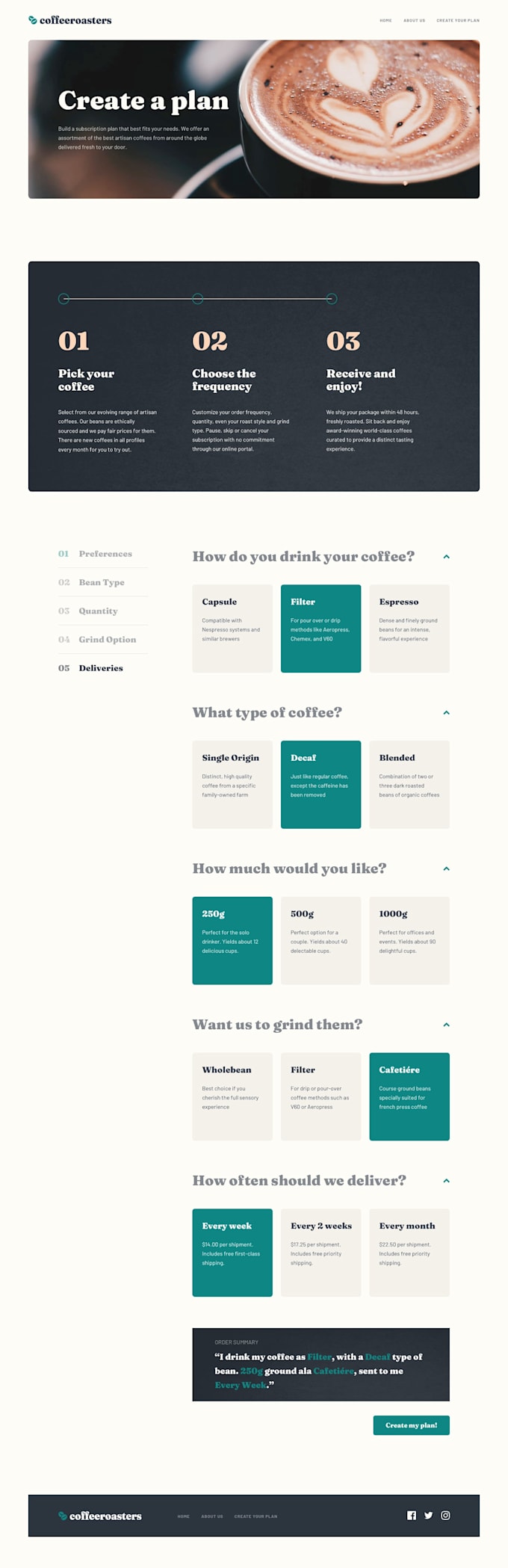 Be your front end web developer using html css bootstrap javascript by Inileshmishra | Fiverr