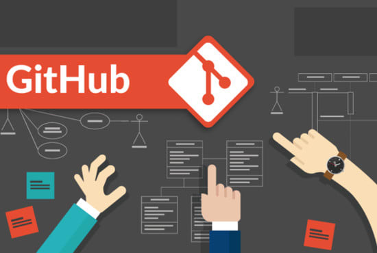 Setup your github pages and projects by Sabarazzaq927 | Fiverr