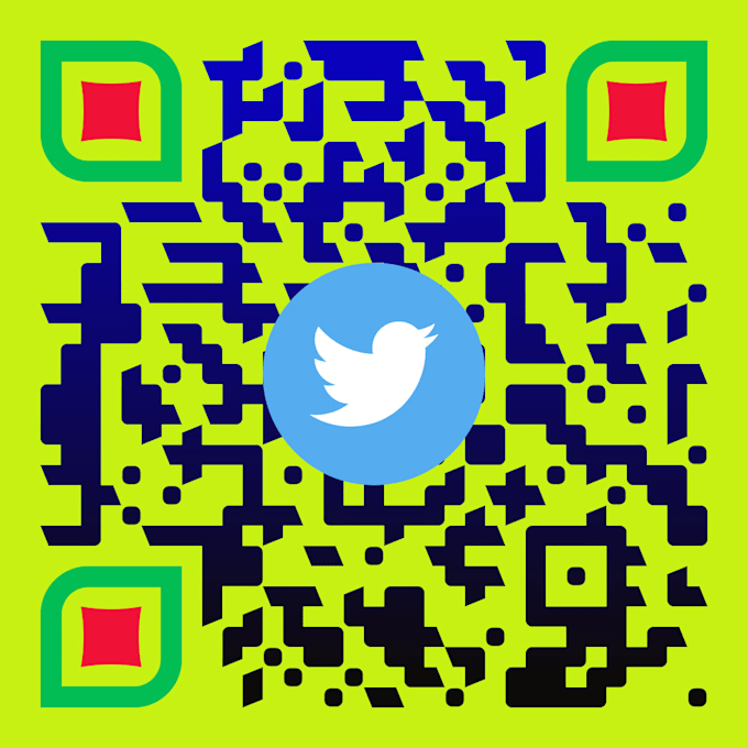 Design amazing and modern qr codes by Ani_sehrawat | Fiverr