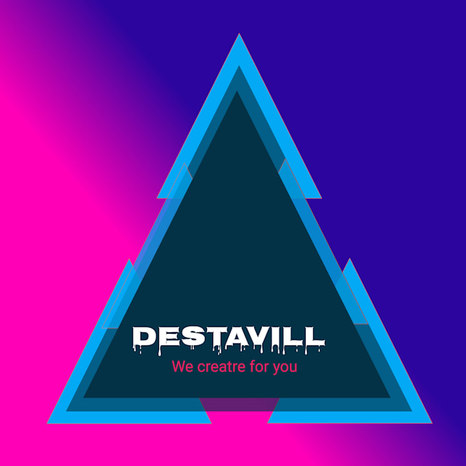 Creat best logo for you by Shivansh_007 | Fiverr