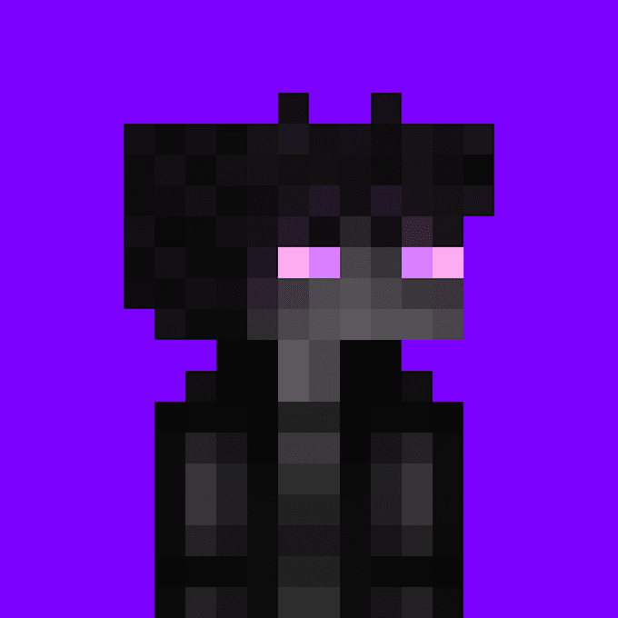 Great minecraft profile pictures by Reemnahum121 | Fiverr