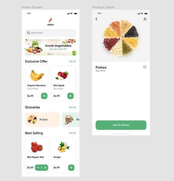 Convert ui ux design into responsive xml layout by Vr_coders | Fiverr Convert ui ux design into responsive xml layout by Vr_coders | Fiverr