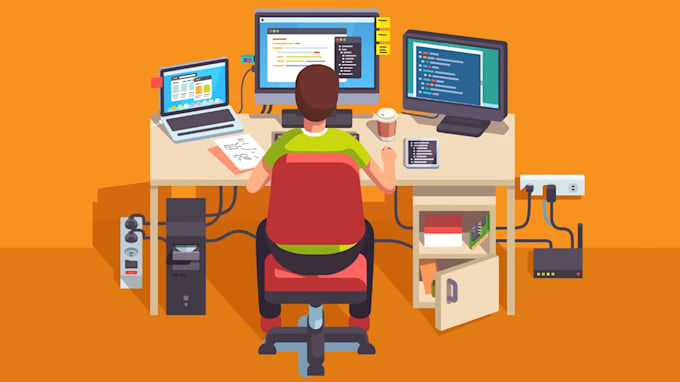 Develop c, cpp projects for you by Kartik36 | Fiverr