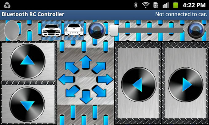 Make android controlled rc car plans by Max_yoshida | Fiverr Make android controlled rc car plans by Max_yoshida | Fiverr
