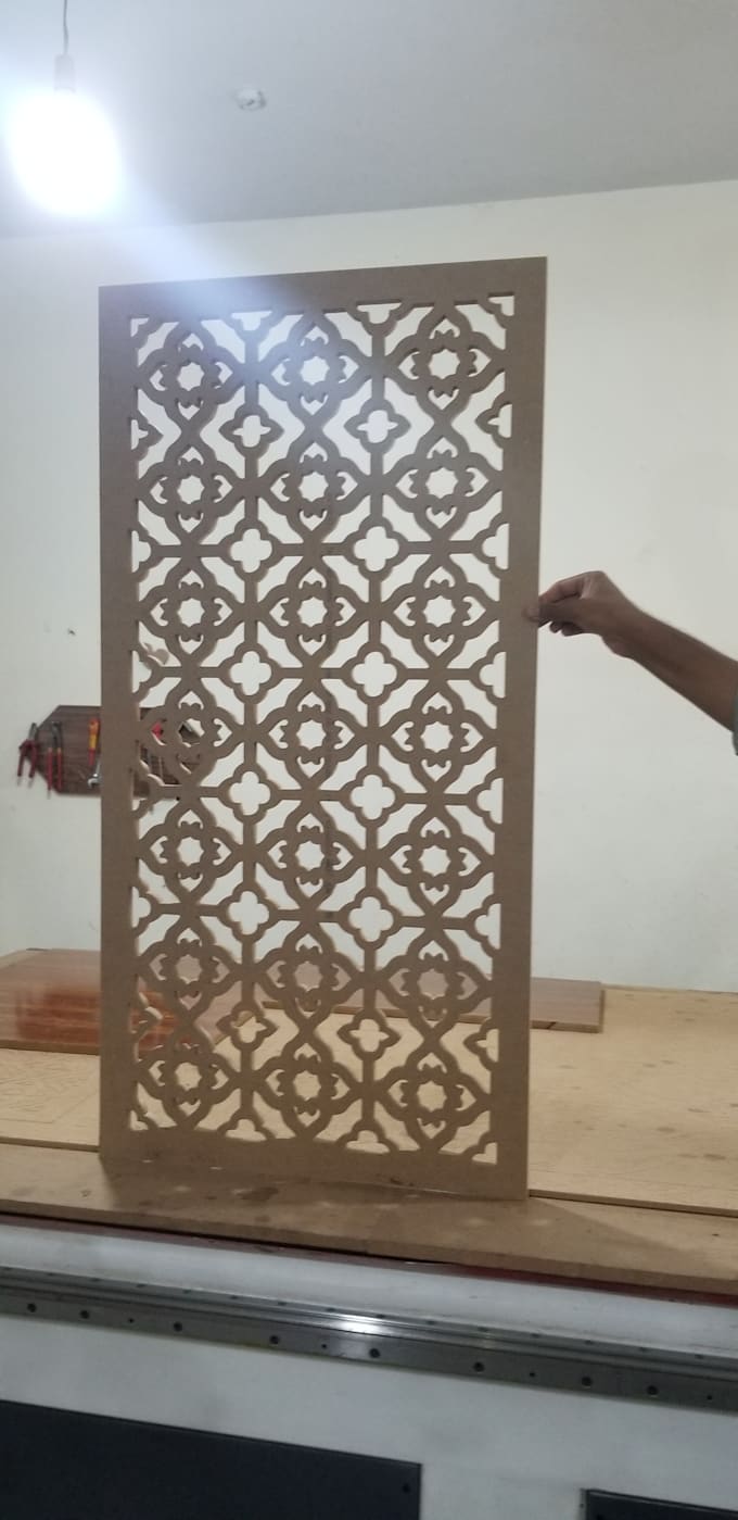 Cnc 2d machine design by Awaans | Fiverr