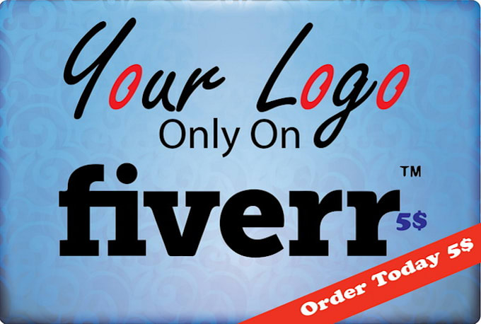 Create a vector logo for you by Designbuyers | Fiverr