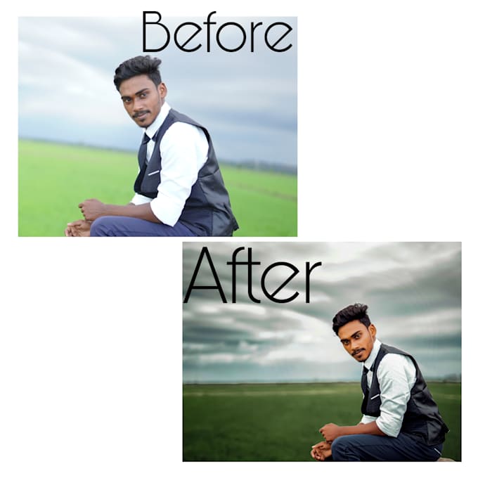 Create a lightroom color grading hd photos by Mithu056 | Fiverr