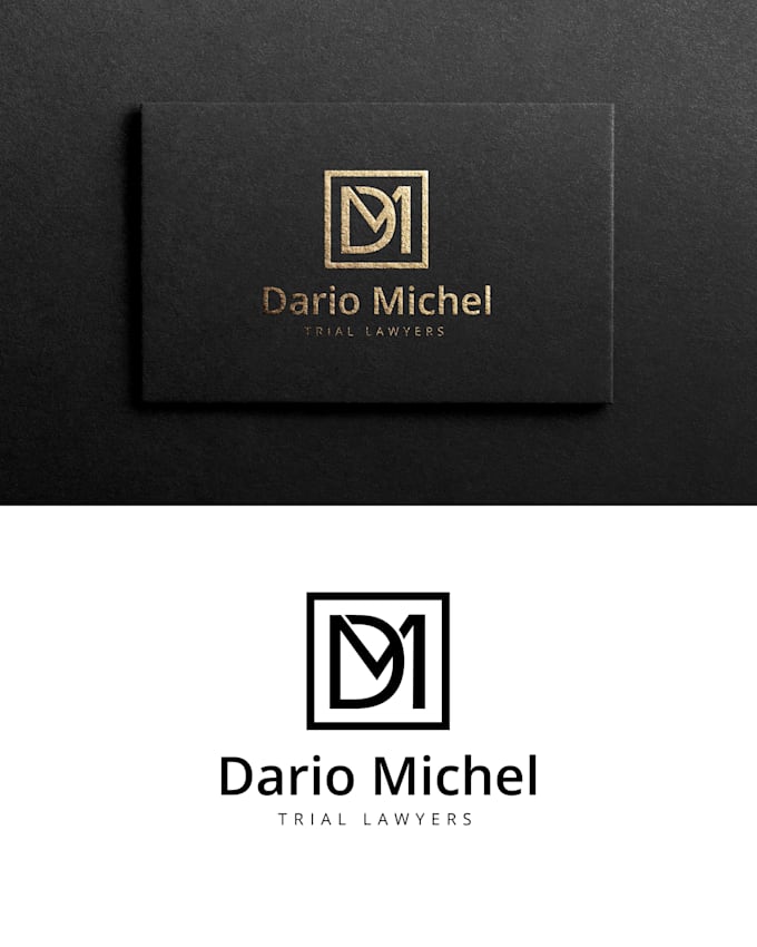 Do monogram or initial logo design by Varun_logomaker | Fiverr