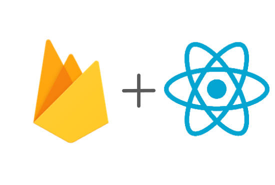 Create A Fullstack React App With Firebase By Hasinthajayasin Fiverr