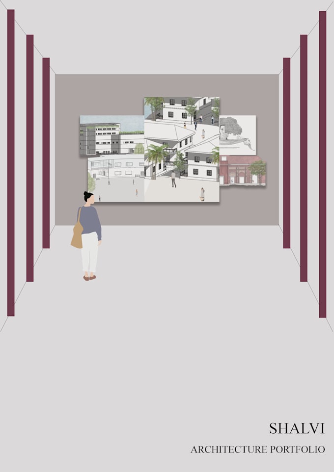 Simple yet effective logo for your business by Shalvi_27 | Fiverr