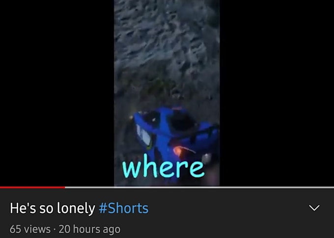 Edit short tiktok and youtube gaming clips by Sadclownuwu | Fiverr