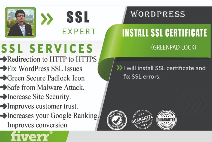 Migrate http to https, install ssl certificate, fix ssl errors by ... Migrate http to https, install ssl certificate, fix ssl errors by ...