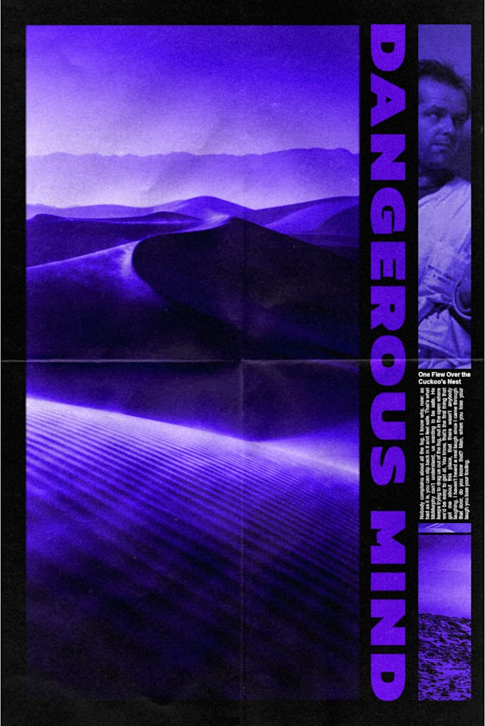 Design your logo, album cover, thumbnail or poster by Moritzabraham ...