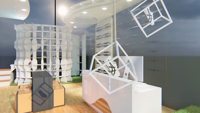 Design a custom shop design by Nikhildhaman | Fiverr