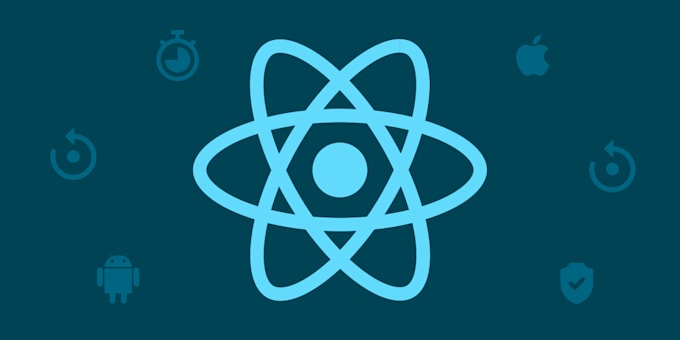 Develop hybrid app using react native by Ibrahimlughmani | Fiverr