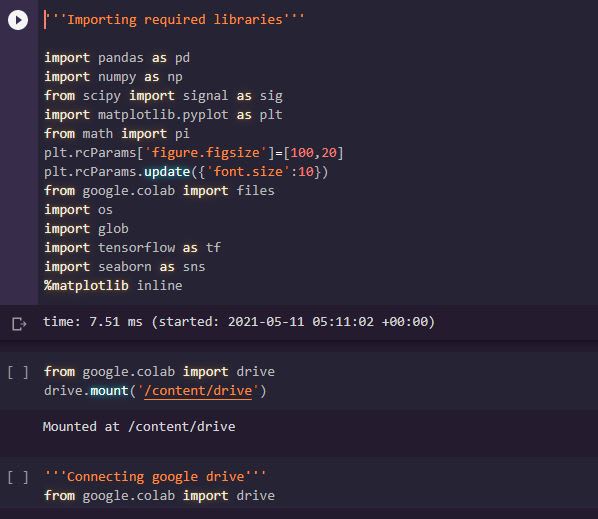 Any machine learning related task by Sathisheka96 | Fiverr