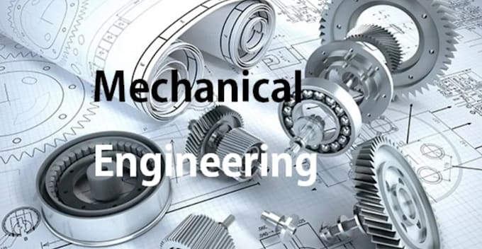 Solve mechanical engineering problem by Eleanortichy | Fiverr